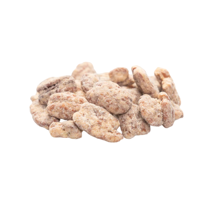 pacanes sirop érable